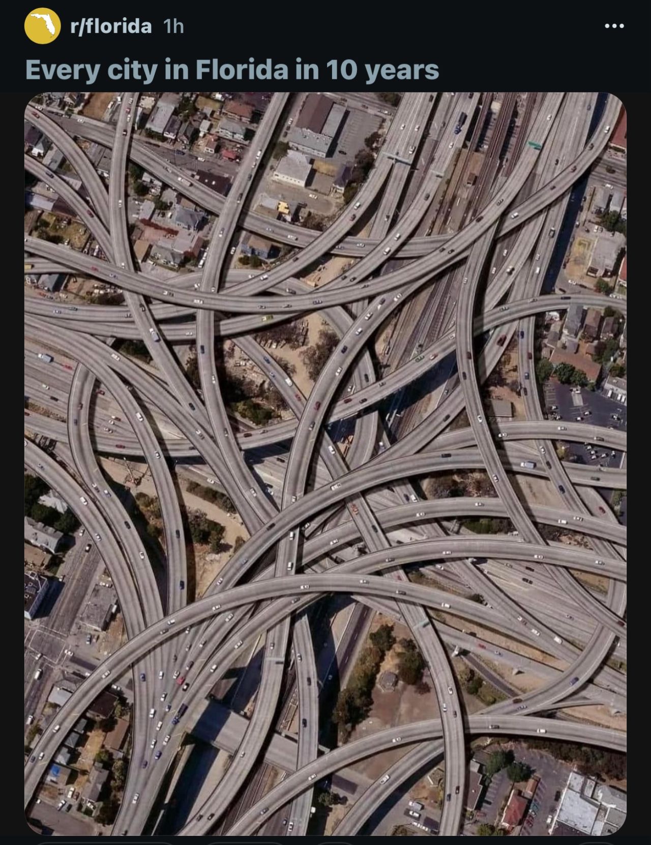 Every City in Florida in Ten Years. – The Trolly Stop Tampa Bay